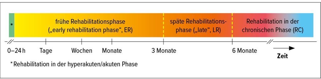 Die Zukunft der Robotics in der Neurorehabilitation - Neurologie - Universimed - Medizin im Fokus